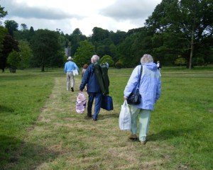 February | 2010 | Gifts Of The Journey