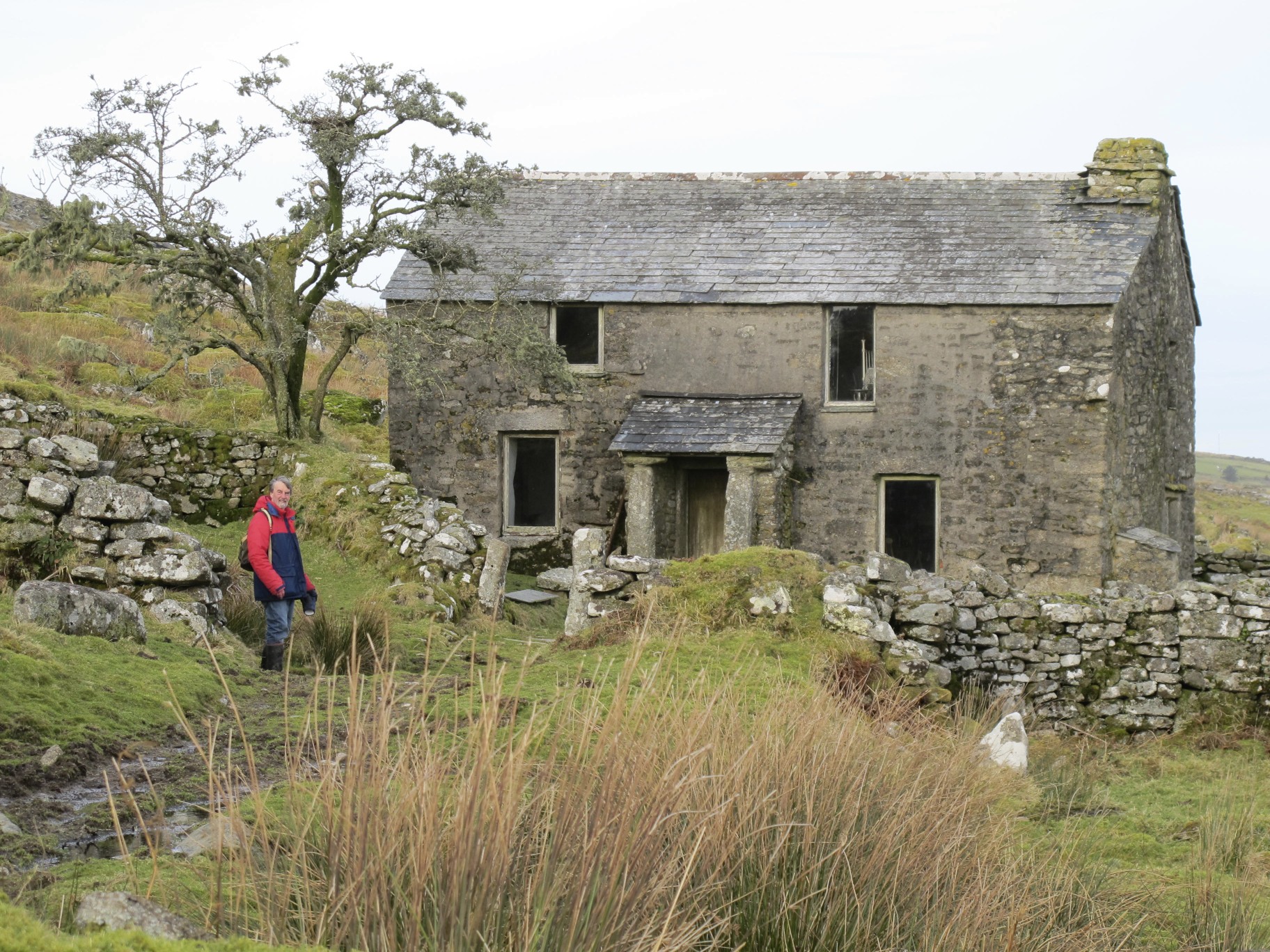 Photographing Primitive Cottages | Gifts Of The Journey